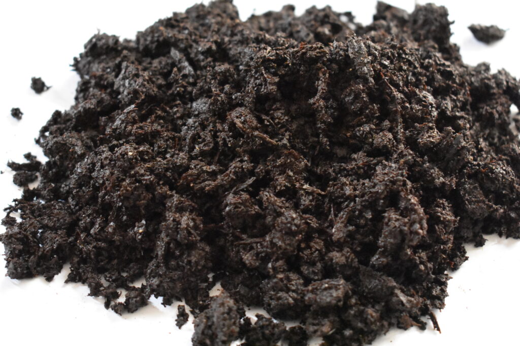 Sweet Peet Organic Compost Columbus, OH | Kurtz Bros Central Ohio